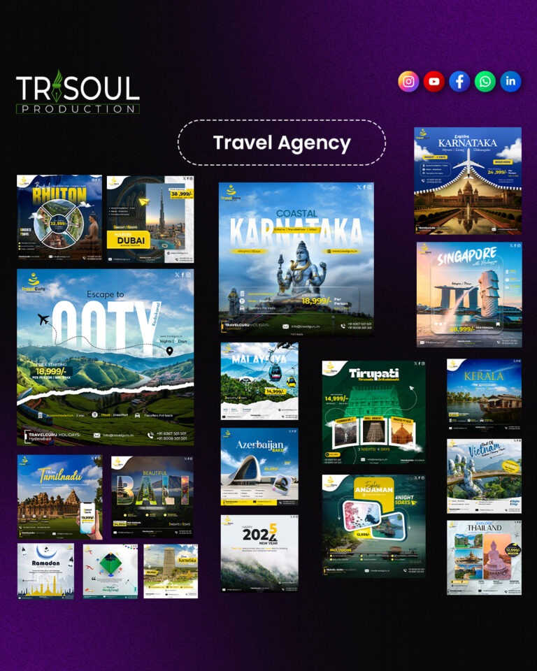 Creative Multi-Niche Pack – Digital Store